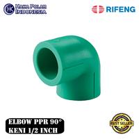 Jual Elbow Ppr Terbaik - Harga Murah Maret 2025 & Cicil 0%