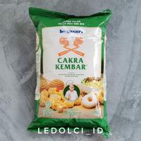 Jual Tepung Terigu Cakra Terdekat - Harga Murah & Grosir Januari 2025