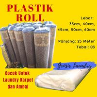 Jual Karpet Ambal Terbaik - Harga Murah Maret 2025 & Cicil 0%