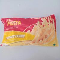 Jual Fiesta Kentang Goreng 1Kg Terdekat - Harga Murah & Grosir Mei 2024