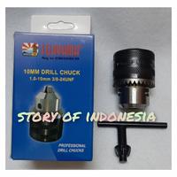 Jual Chuck Bor Terbaik - Harga Murah April 2024 & Cicil 0%