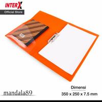 Jual Clip File Terlengkap - Harga Grosir & Murah April 2024