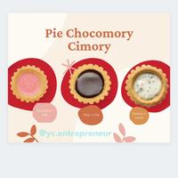 Jual Chocomory Pie Cimory Murah - Harga Terbaru 2022