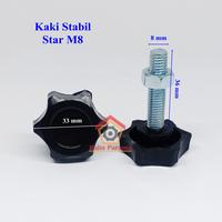 Jual Baut Knob Terbaik - Harga Murah Juni 2024 & Cicil 0%