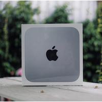 Jual Mac Mini M1 Spesifikasi Terbaru 2020 - Harga Terbaik & Cicilan 0%
