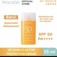 Sunscreen Wardah Spf 50 Harga Termurah - Produk Kecantikan Terlengkap