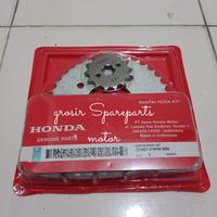 Jual Gear Set Honda Revo Model & Desain Terbaru - Harga Juni 2024