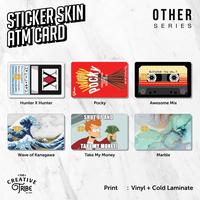 Jual Sticker Vinyl Murah & Terbaik - Harga Terbaru Agustus 2025