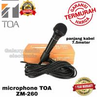 Jual Mic Toa Terlengkap - Harga Murah Mei 2024