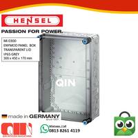 Jual Box Panel Terbaik - Harga Murah Juni 2024 & Cicil 0%