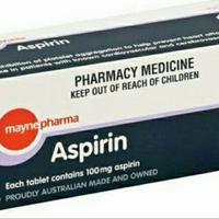 Jual Aspirin Terbaik & Terbaru Februari 2025 - Harga Murah