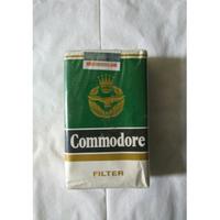 Jual Rokok Commodore Terlengkap - Harga Murah & Grosir Juni 2024