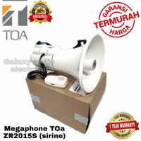 Jual Toa Megaphone Murah & Terbaik - Harga Terbaru Februari 2025
