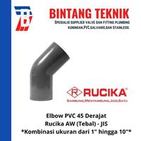 Jual Elbow 3 Inch Terbaik - Harga Murah Januari 2024 & Cicil 0%