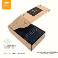 Jual Carton Box Terbaik - Harga Murah Mei 2025 & Cicil 0%
