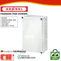 Jual Box Panel Kwh Terbaik - Harga Murah April 2024 & Cicil 0%