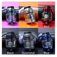 Jual Geekvape Zeus X Rta Terlengkap - Daftar Harga Juni 2024 & Cicilan 0%