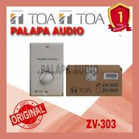 Jual Volume Control Toa Terlengkap - Harga Murah Juni 2024 & Cicil 0%