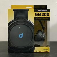 Jual Headset Gaming Dbe Gm200 Murah & Terbaik - Harga Terbaru Februari 2023
