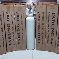Jual Tabung Oksigen Mini Murah - Harga Terbaru April 2024
