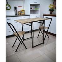 Jual Meja Lipat Informa Terbaik - Harga Murah Desember 2022 & Cicil 0%