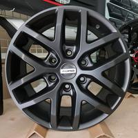 Jual Velg Ford Ranger Terlengkap - Harga Murah Juni 2024 & Cicil 0%