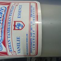 Jual Vanili Terdekat - Harga Murah & Grosir Oktober 2025