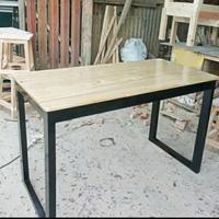 Jual Meja Operator Terbaik - Harga Murah Maret 2024 & Cicil 0%