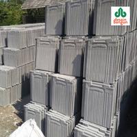 Jual Genteng Beton Flat Terbaik - Harga Murah Juli 2023 & Cicil 0%