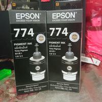 Jual Tinta Epson M100 Murah & Terbaik - Harga Terbaru Juli 2023