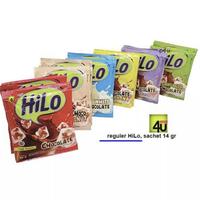 Jual Susu Hilo Sachet Terdekat - Harga Murah & Grosir Agustus 2023