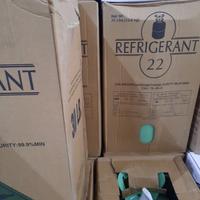 Jual Freon Refrigerant R22 Terbaik - Harga Murah April 2022 & Cicil 0%