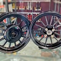 Dapatkan Velg Scoopy Ring 12 Kualitas Terbaik Harga Termurah Februari ...