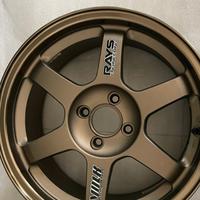 Jual Velg Rays R16 Terlengkap - Harga Murah Mei 2024 & Cicil 0%