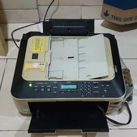 Jual Printer Scanner Murah & Terbaik - Harga Terbaru April 2025