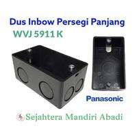 Jual Inbow Dus Panasonic Terbaik - Harga Murah Maret 2025 & Cicil 0%