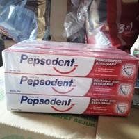 Jual Pepsodent 75 Gr Terlengkap - Harga Murah Januari 2025