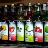 Sirup Marjan 1 Dus Harga Termurah - Pilihan Favorit