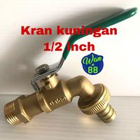 Jual Kran Air 1 2 Inch Terbaik - Harga Murah April 2023 & Cicil 0%