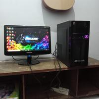 Jual Komputer 1 Set Terlengkap - Daftar Harga April 2022 & Cicilan 0%