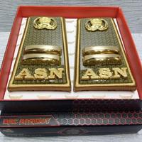 Review PANGKAT ASN GOLONGAN 3B kaltara/bengkulu | Tokopedia