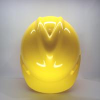 Review HELM SAFETY,HELM PROYEK SNI - Kuning | Tokopedia