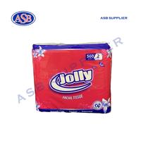 Jual Tissue Jolly 560 Gram Murah - Harga Terbaru 2024