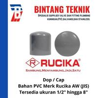 Jual Dop Pvc 6 Terbaik - Harga Murah Mei 2024 & Cicil 0%