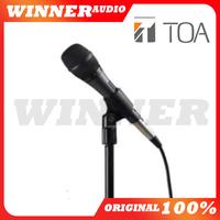 Jual Mic Toa Zm 270 Terlengkap - Harga Murah Maret 2024