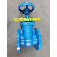 Jual Gate Valve 6 Inch Terbaik - Harga Murah September 2022 & Cicil 0%