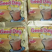 Jual Kopi Good Day Original Terdekat - Harga Murah & Grosir April 2024