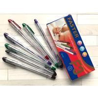 Jual Pulpen Faster F3 Terbaru - Harga Murah Maret 2024 & Cicil 0%