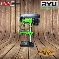 Jual Bor Duduk Ryu Terbaik - Harga Murah Juni 2024 & Cicil 0%