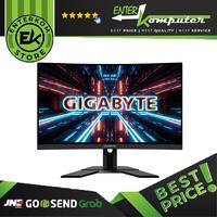 Review Gigabyte G27FC A 27" Curved Gaming Monitor | Tokopedia